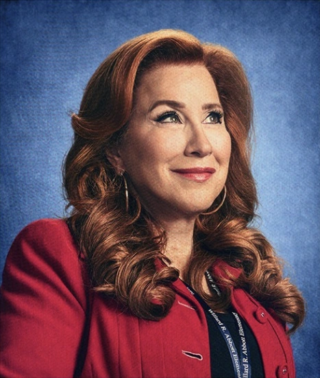 Melissa Schemmenti | Abbott Elementary Wiki | Fandom