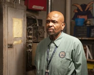 Librarian | Abbott Elementary Wiki | Fandom