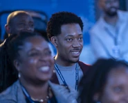 Winter Show | Abbott Elementary Wiki | Fandom