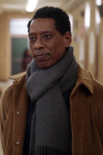 Martin Eddie | Abbott Elementary Wiki | Fandom