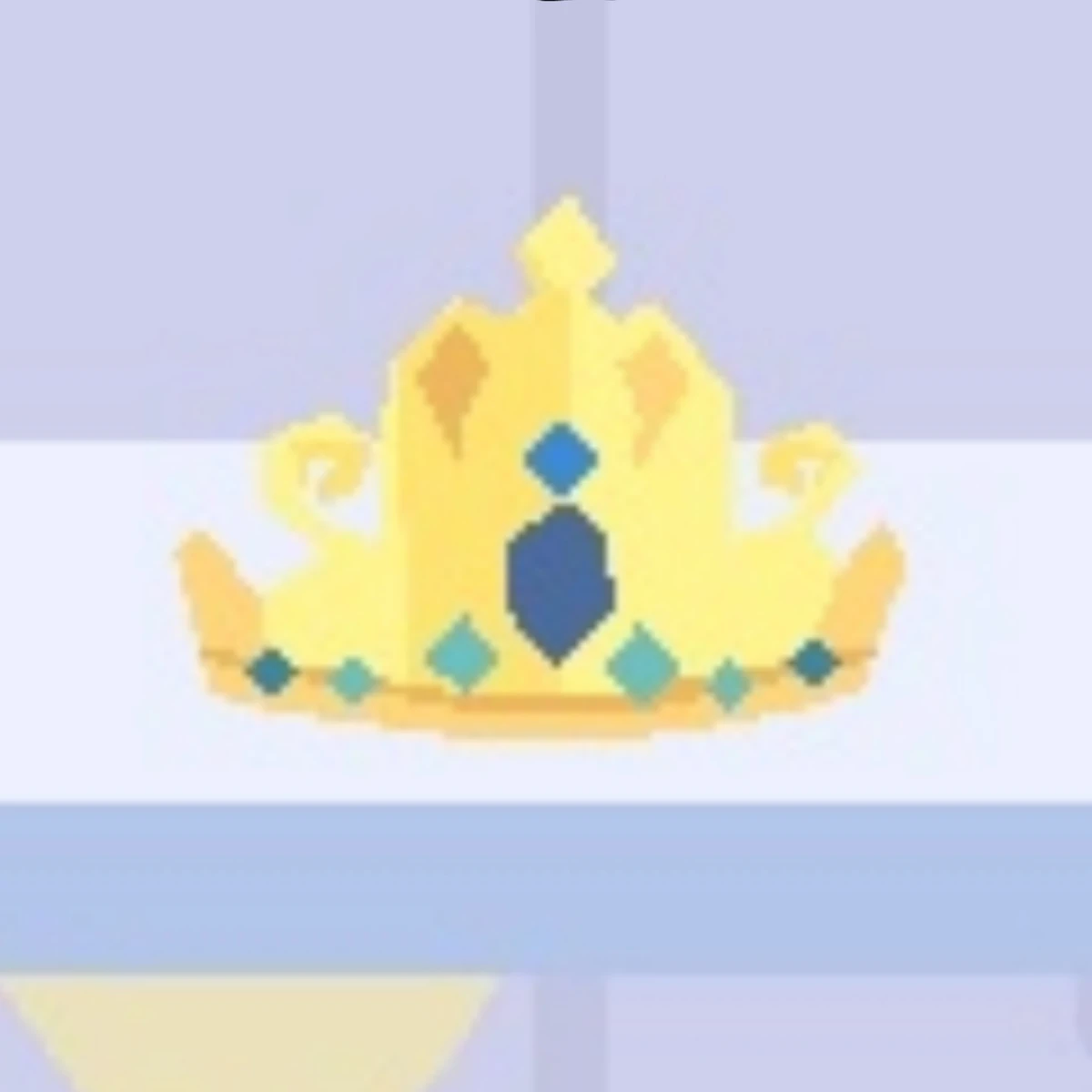 Queen's Crown | Abby And The Magic Unicorns Wiki | Fandom