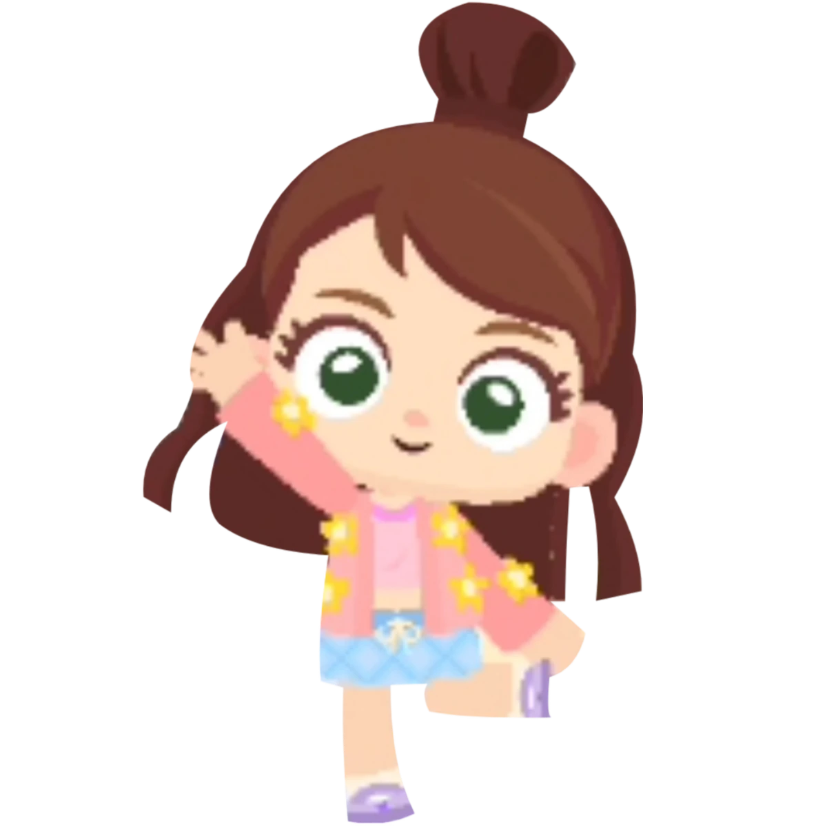 Category:Major characters | Abby And The Magic Unicorns Wiki | Fandom