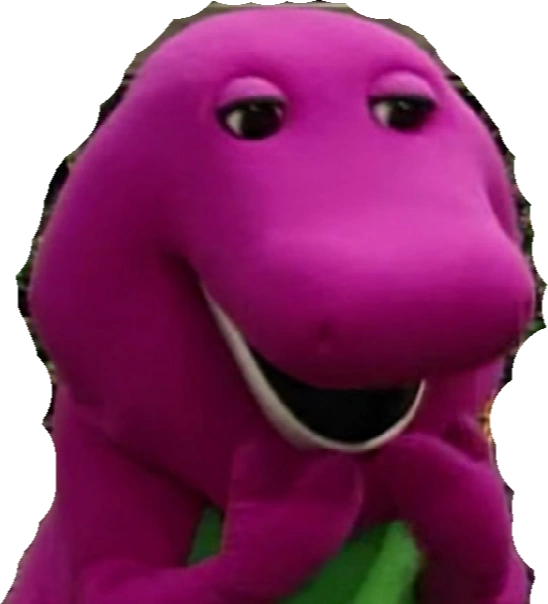 Barney | Abby Hatcher Fan Universe Wiki | Fandom