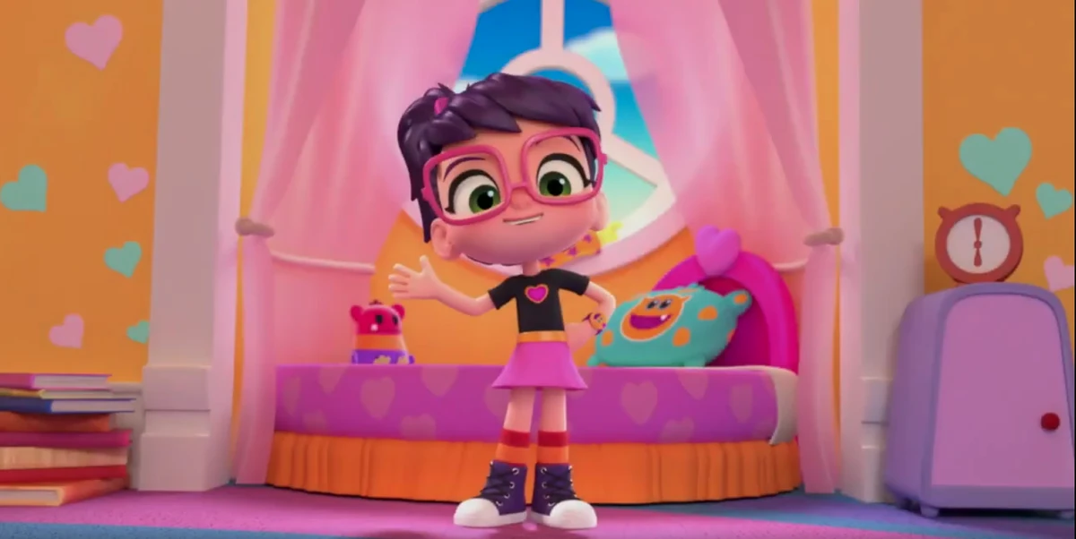 Abby Gives a Tour/Gallery | Abby Hatcher Wiki | Fandom