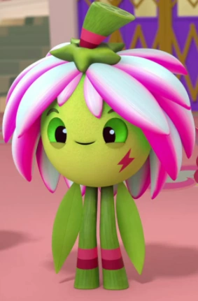 Daisy | Abby Hatcher Wiki | Fandom