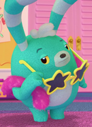 Bozzly/Gallery | Abby Hatcher Wiki | Fandom