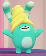 Bozzly/Gallery | Abby Hatcher Wiki | Fandom