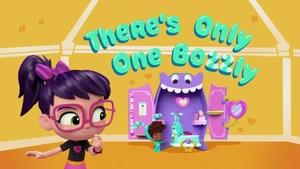 There's Only One Bozzly | Abby Hatcher Wiki | Fandom