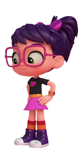 Abby Hatcher (character) | Abby Hatcher Wiki | Fandom