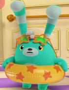 Bozzly/Gallery | Abby Hatcher Wiki | Fandom