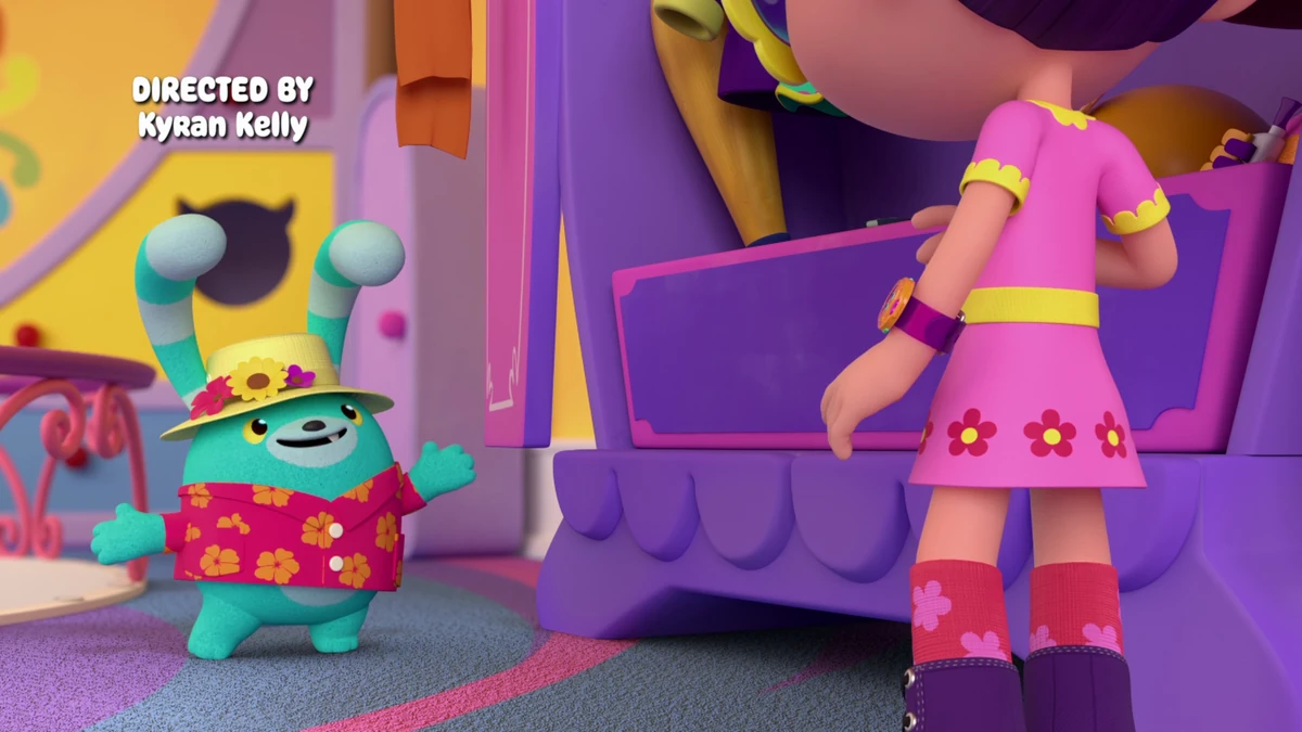 Category:Galleries | Abby Hatcher Wiki | Fandom