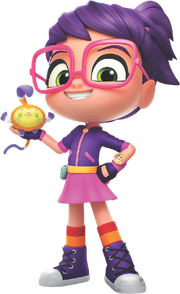 Abby Hatcher (character) | Abby Hatcher Wiki | Fandom