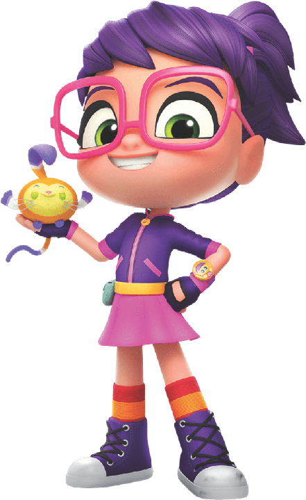 Category:Characters | Abby Hatcher Wiki | Fandom