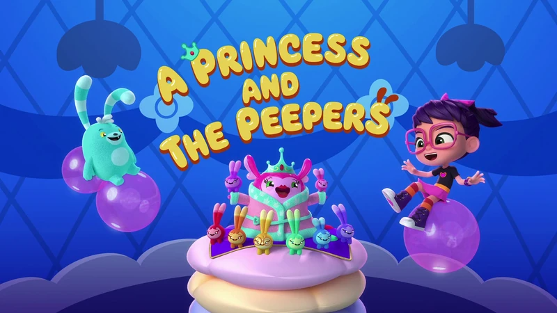 Squeaky Peepers/Gallery | Abby Hatcher Wiki | Fandom Squeaky Peepers/Gallery | Abby Hatcher Wiki | Fandom