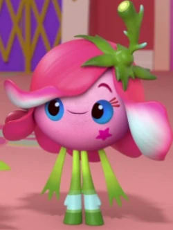 Rose | Abby Hatcher Wiki | Fandom