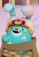 Bozzly/Gallery | Abby Hatcher Wiki | Fandom