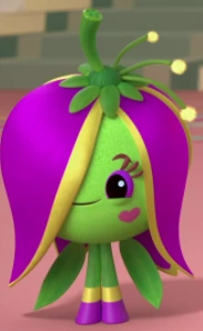 Tulip | Abby Hatcher Wiki | Fandom