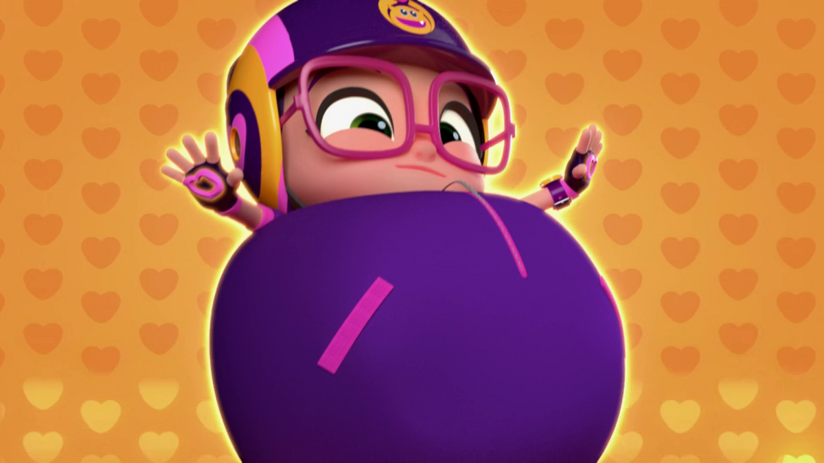 Category:Gadgets | Abby Hatcher Wiki | Fandom