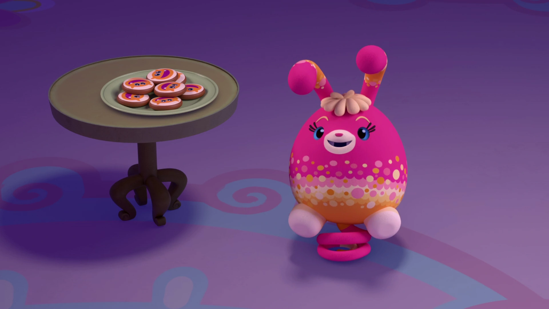 Discuss Everything About Abby Hatcher Wiki | Fandom