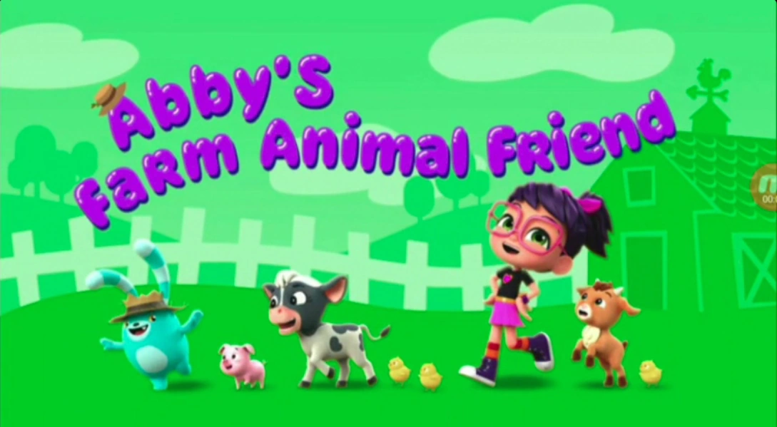 Discuss Everything About Abby Hatcher Wiki | Fandom