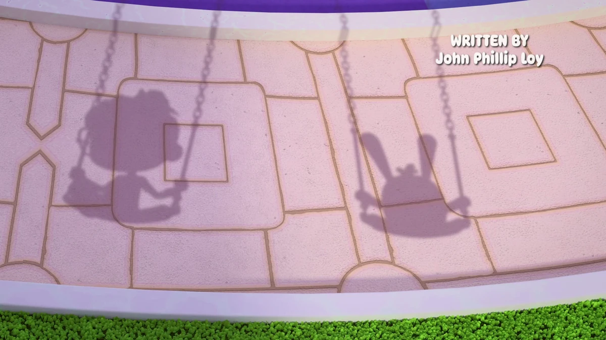 Mo & Bo's Big Art Show/Gallery | Abby Hatcher Wiki | Fandom