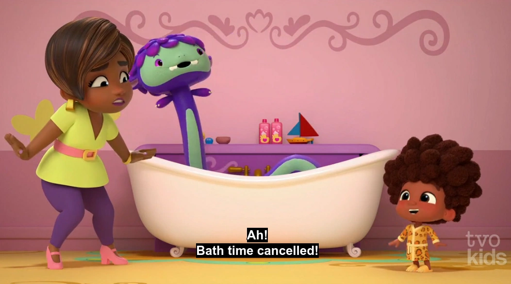 Mrs. Melvin | Abby Hatcher Wiki | Fandom