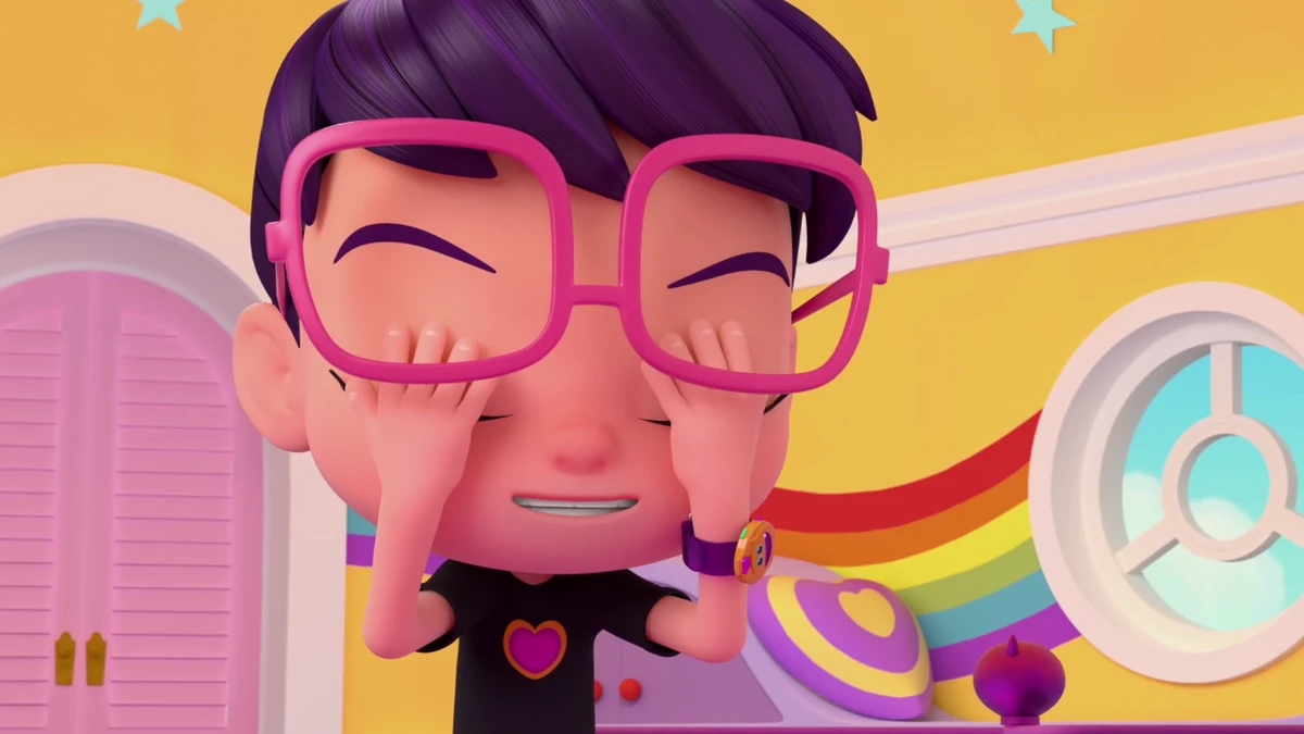 Abby Loses Elvin/Gallery | Abby Hatcher Wiki | Fandom