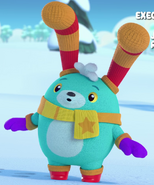 Bozzly/Gallery | Abby Hatcher Wiki | Fandom