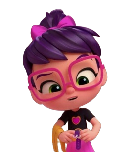 Abby Hatcher | Abby Hatcher Fanon Wiki | Fandom