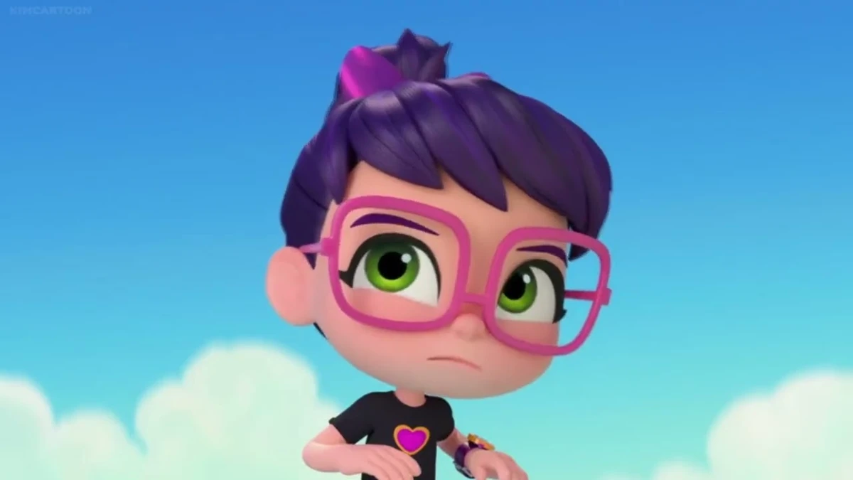 Abby's Afraid/Gallery | Abby Hatcher Fanon Wiki | Fandom