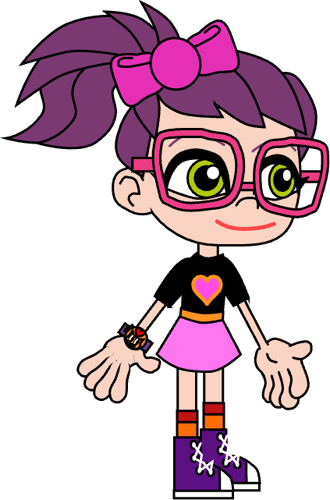 Abby Hatcher | Abby Hatcher Fanon Wiki | Fandom