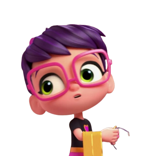 Abby Hatcher | Abby Hatcher Fanon Wiki | Fandom