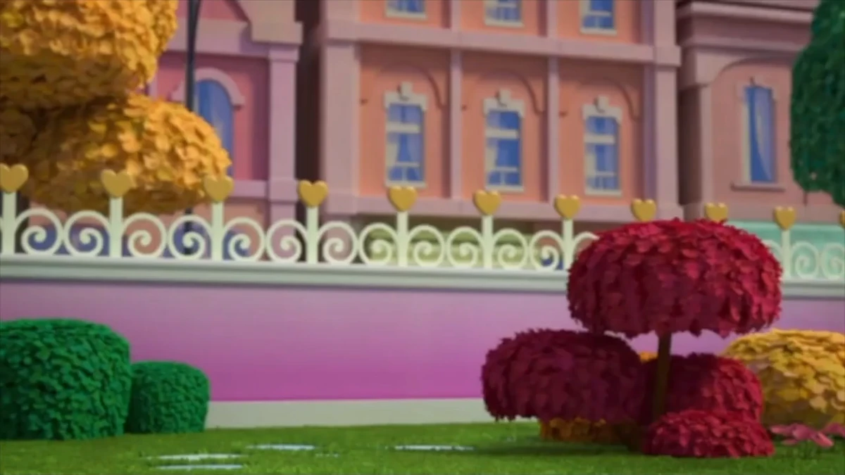 Backgrounds/Gallery | Abby Hatcher Fanon Wiki | Fandom