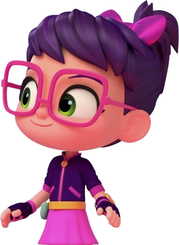 Abby Hatcher | Abby Hatcher Fanon Wiki | Fandom