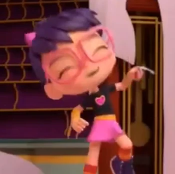 Abby Hatcher | Abby Hatcher Fanon Wiki | Fandom