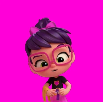 Abby Hatcher | Abby Hatcher Fanon Wiki | Fandom