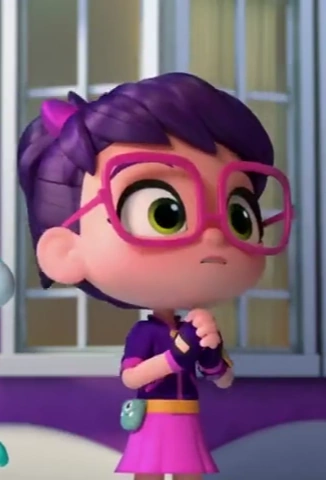 Abby Hatcher | Abby Hatcher Fanon Wiki | Fandom