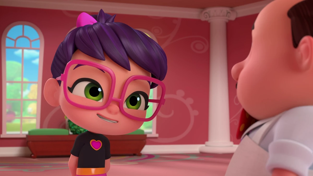 Chef Beth/Gallery | Abby Hatcher Fanon Wiki | Fandom