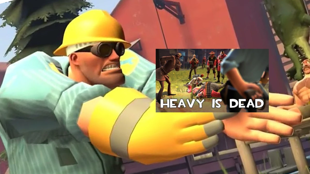 Heavy is Dead Transcript | Abbyseky Wiki | Fandom