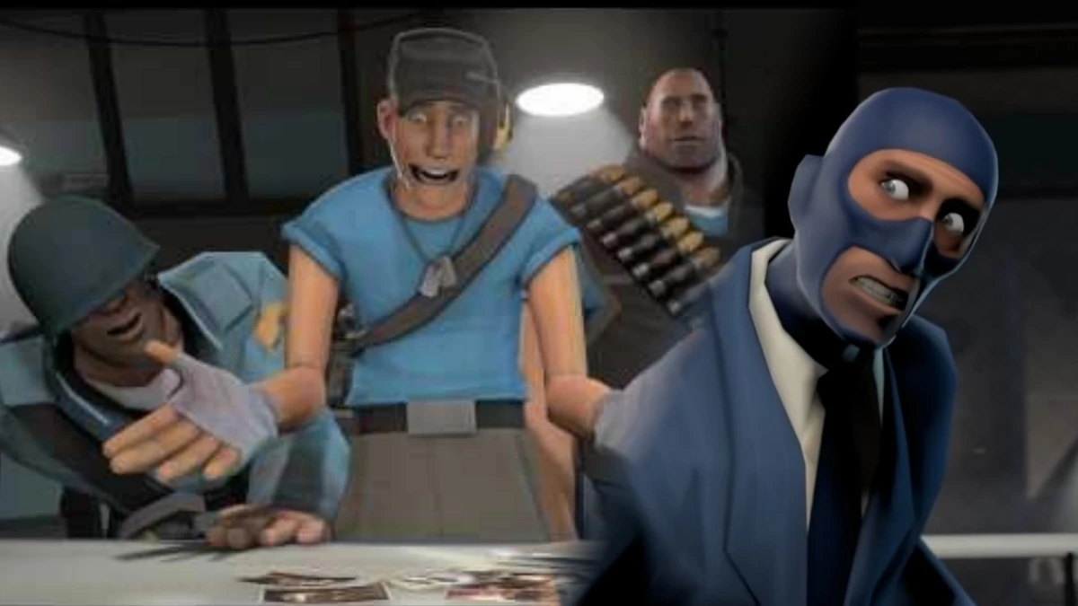 Meet the Spy Transcript | Abbyseky Wiki | Fandom