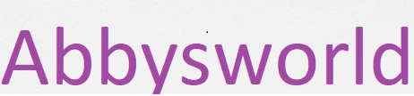 Abbysworld | Abbysworld Wiki | Fandom