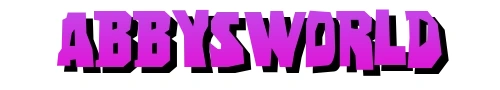 Main Characters | Abbysworld Wiki | Fandom