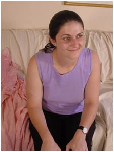 Lucy | Abbywinters Wiki | Fandom