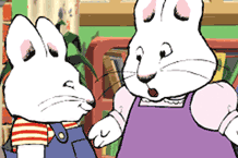 Max and Ruby | ABC 4 Kids Wiki | Fandom