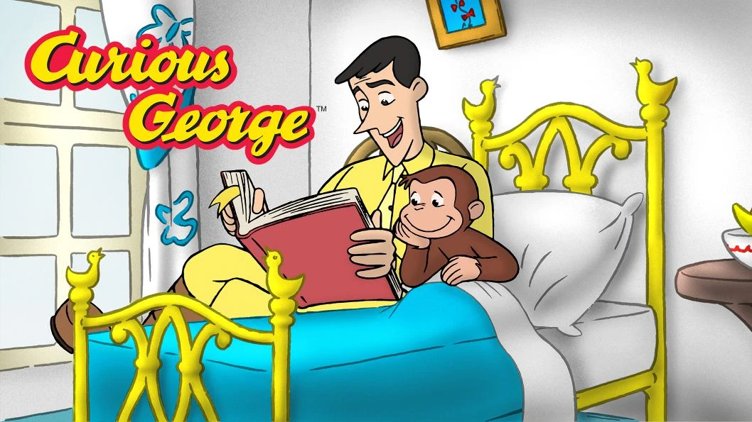 Curious George | ABC 4 Kids Wiki | Fandom