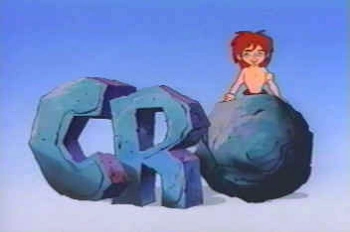 Cro | ABC 4 Kids Wiki | Fandom