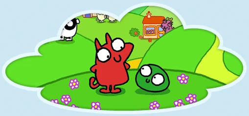 Fluffy Gardens | ABC 4 Kids Wiki | Fandom
