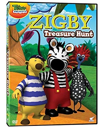 Zigby | ABC 4 Kids Wiki | Fandom