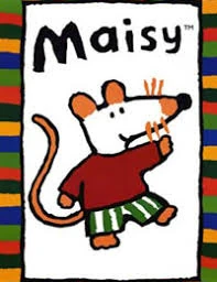 Maisy | ABC 4 Kids Wiki | Fandom