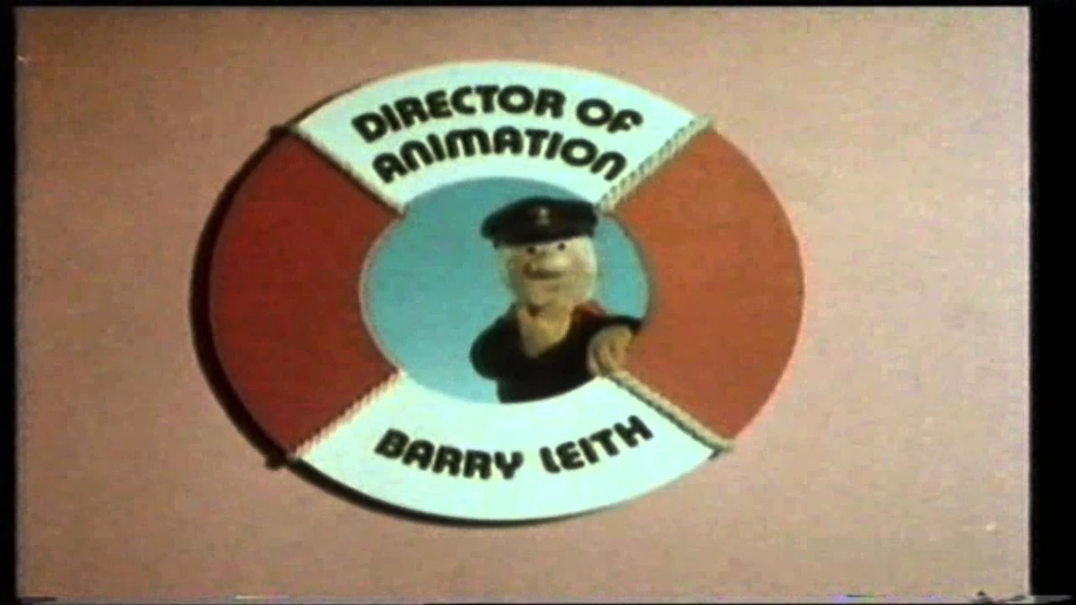 The Adventures of Portland Bill | ABC 4 Kids Wiki | Fandom